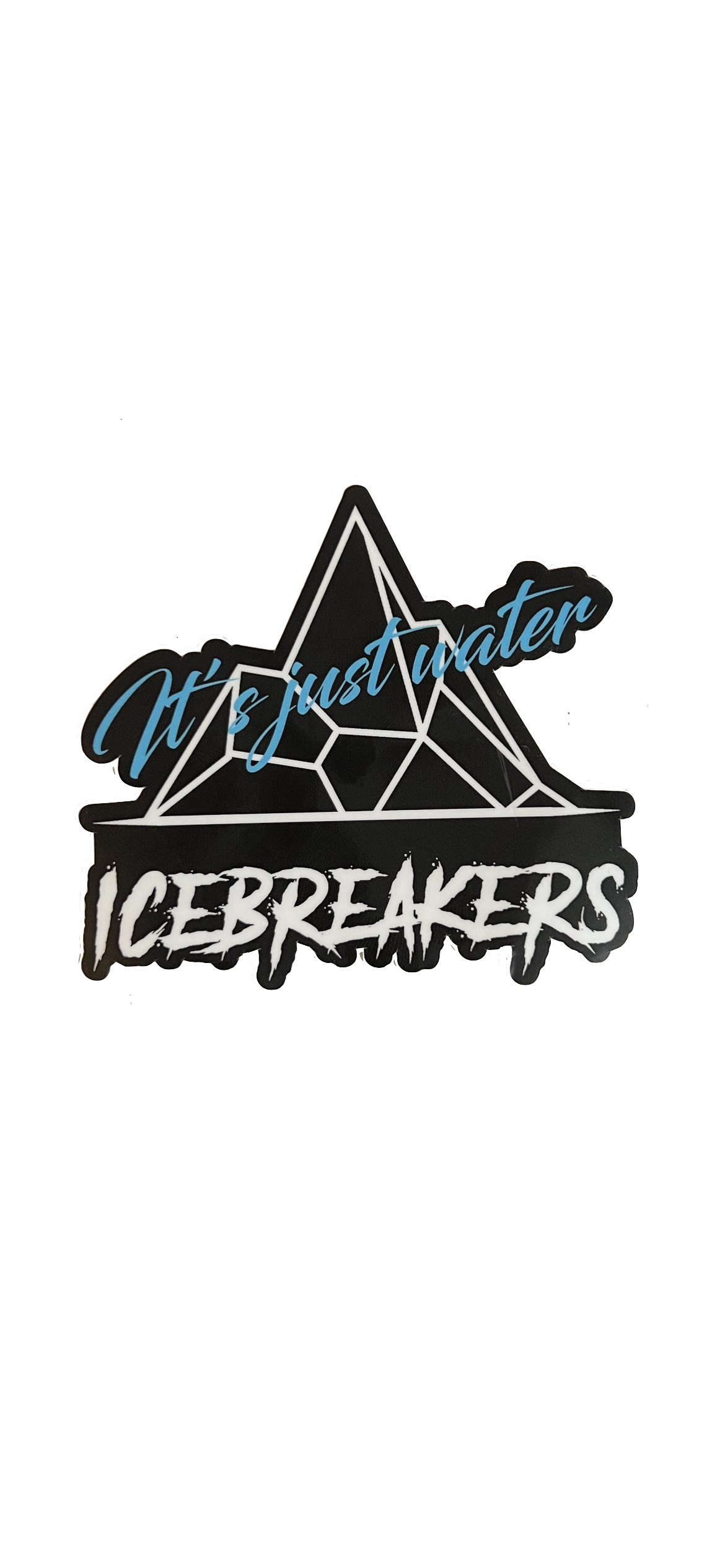 icebreakers logo